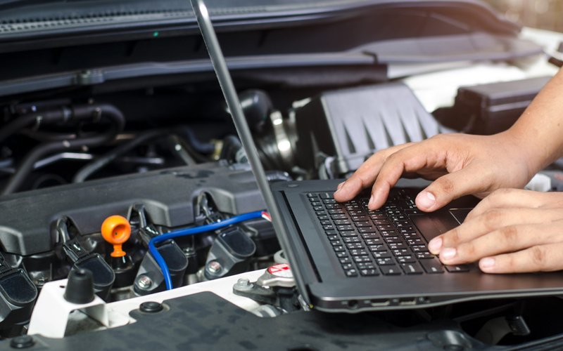 Engine Diagnostics Telford | Car Diagnostics Checks Telford | Wellington